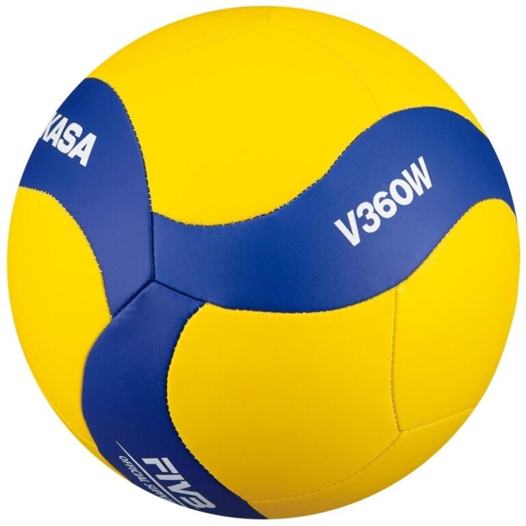Balón Vóleibol Mikasa V360w | Envío Deportes Valdivia